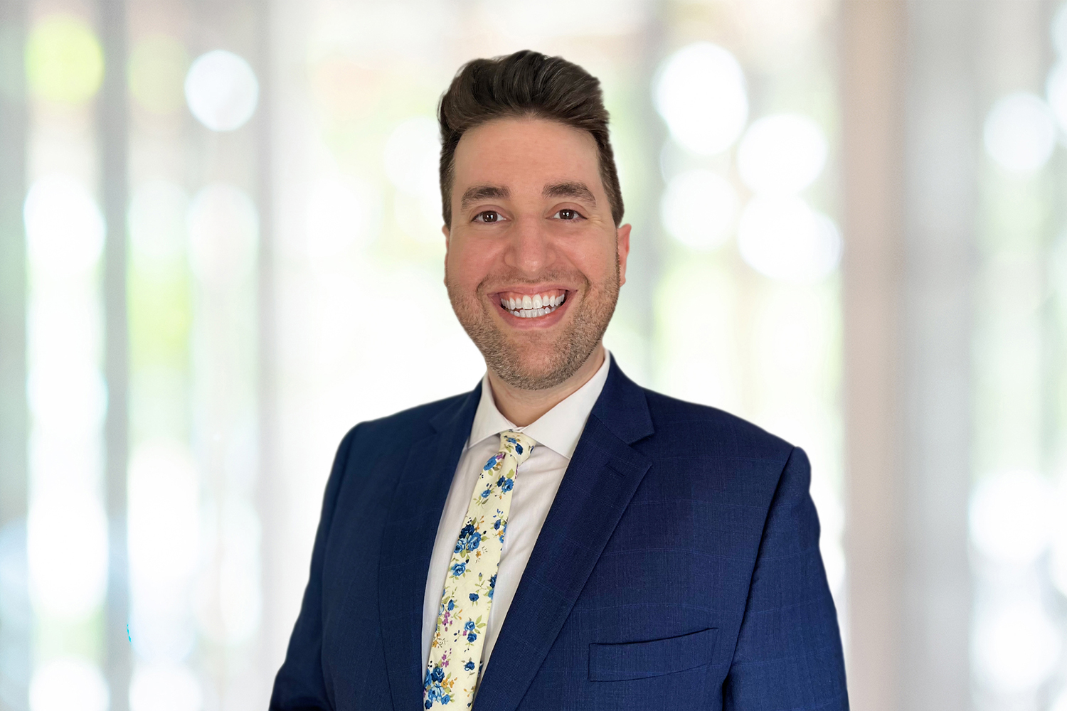 Robert J. Weinstock, M.D., Ophthalmologist in West Florida | The Eye ...
